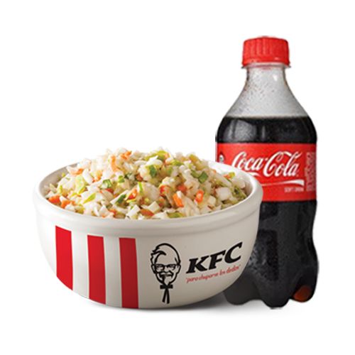 KFC - Guatemala